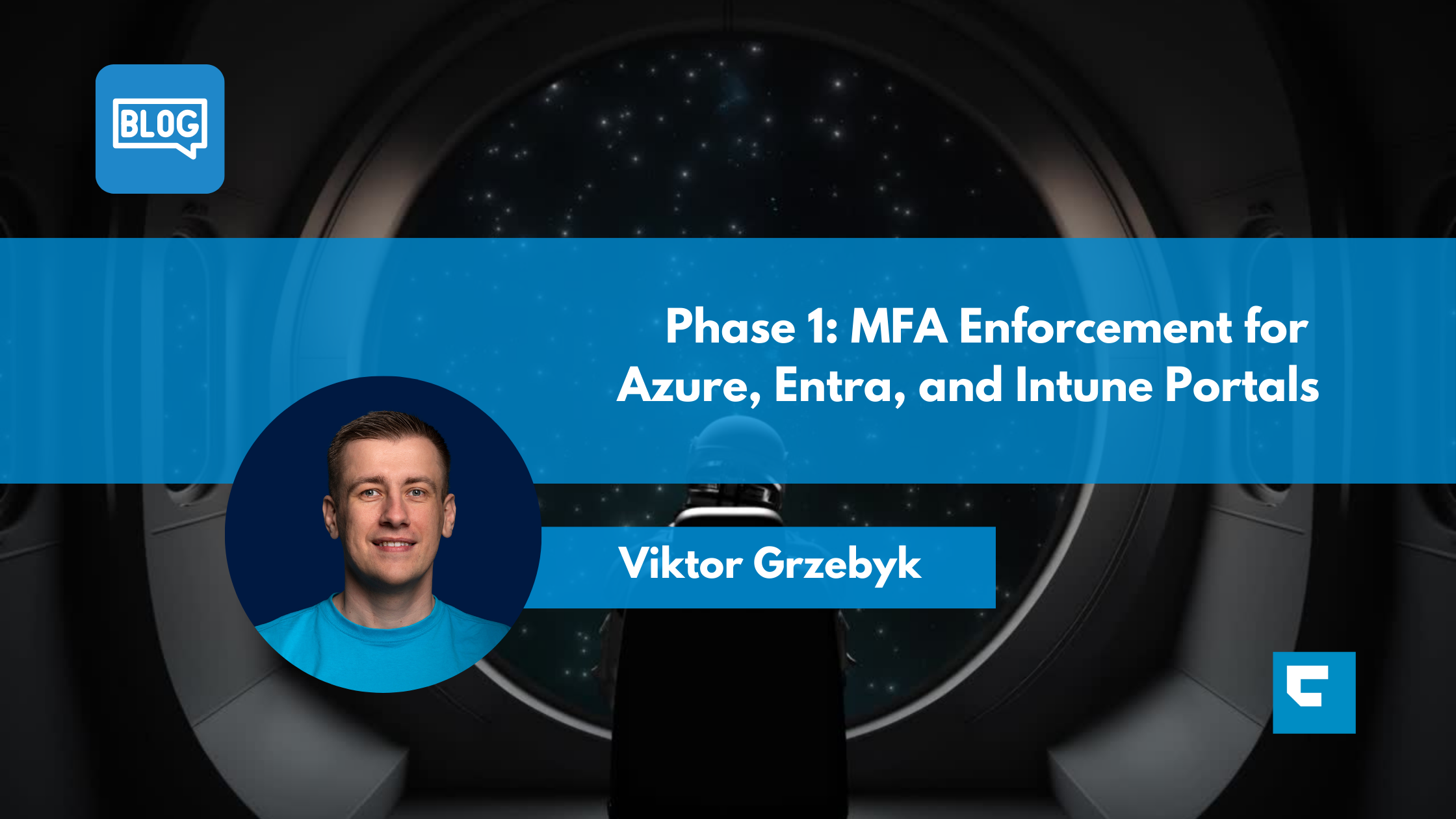 MFA Enforcement for Microsoft Azure, Entra, and Intune Portals